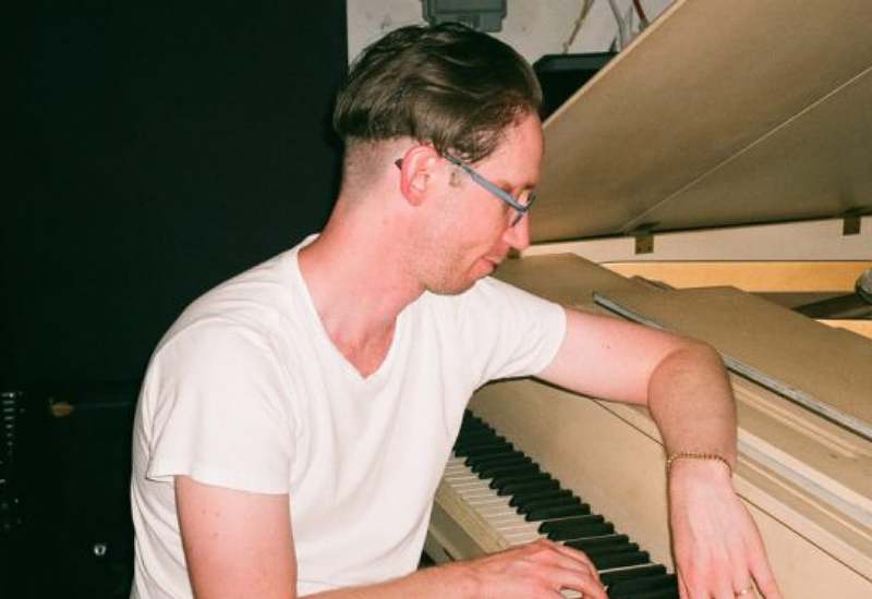 Bram Inscore, Penulis Lagu BTS hingga Troye Sivan meninggal Bunuh Diri ...