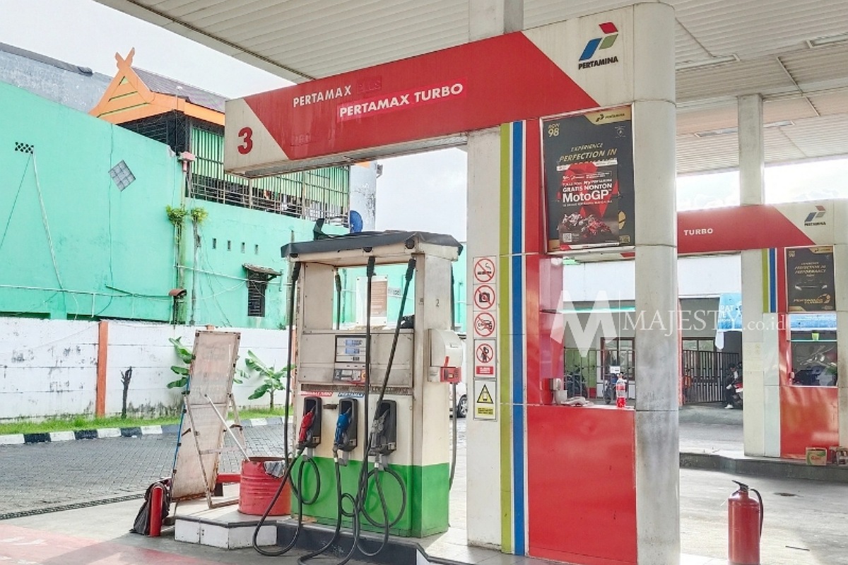 Penyebab Kelangkaan BBM untuk Nelayan di Wotu Luwu Timur, Pemda Cari ...