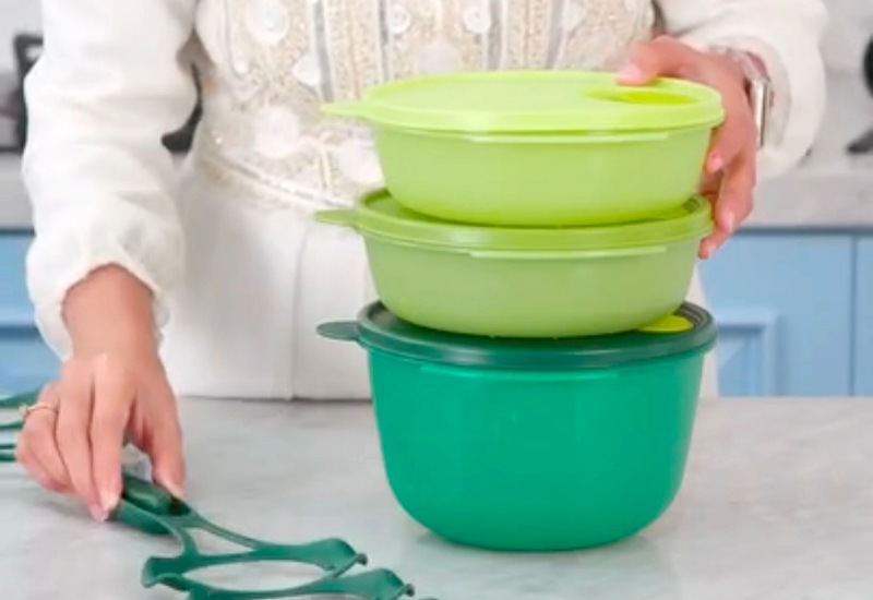 Tupperware Tutup Bisnisnya di Indonesia Setelah 33 Tahun - Majesty.co.id