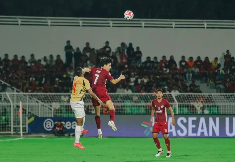 Jadwal Live Streaming Semifinal Leg Kedua ACC 2025: CAHN FC vs PSM ...