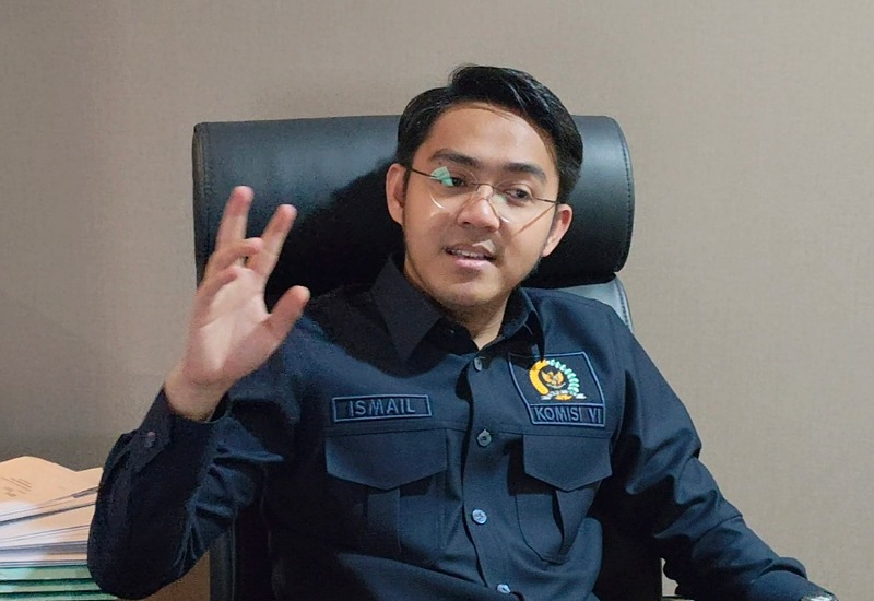 Ismail Bachtiar: Spirit Munas PKS Jadi Energi Baru Layani Masyarakat ...