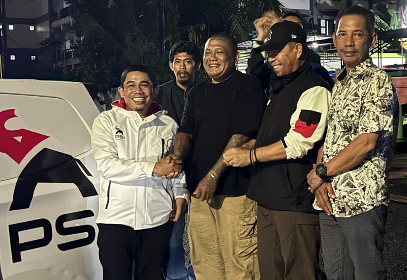 SDGs Awards 2025 - Majesty.co.id