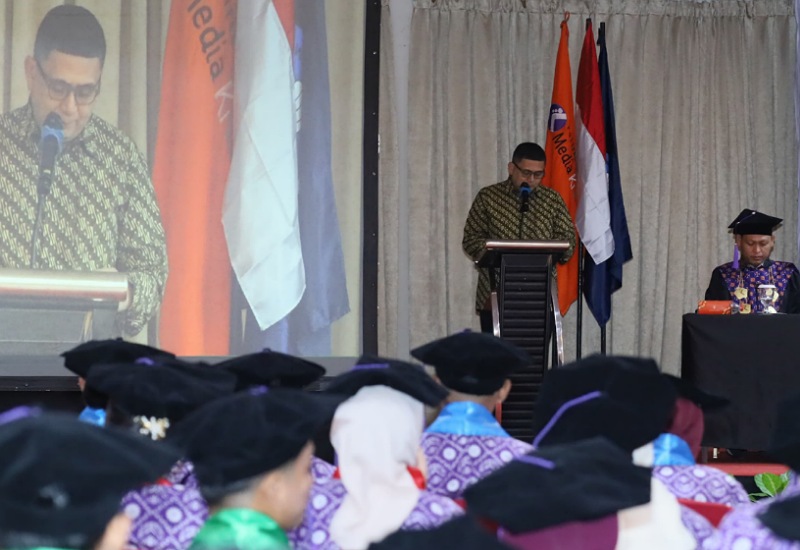 Appi Tawarkan Kampus Berkolaborasi dengan Makassar Creative Hub ...