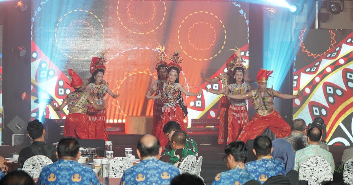 Resmi! Inilah Kalender Event 2026 di Kota Makassar, Acara Besar Tiap ...
