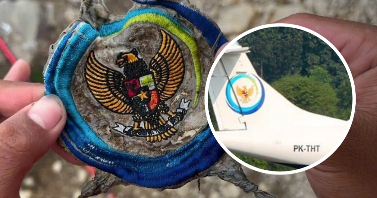 Tim SAR temukan 6 Jenazah Pesawat ATR, Kini Tersisa 2 Korban Lagi ...