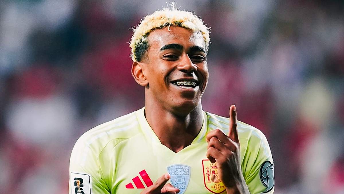 Spanyol Juara Piala Dunia 2026 versi 10 ribu Kali Simulasi ...