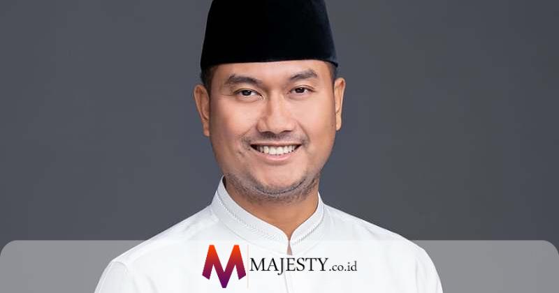 Eks Calon Wali Kota Makassar Andi Seto Asapa diangkat Jadi Direksi PT ...