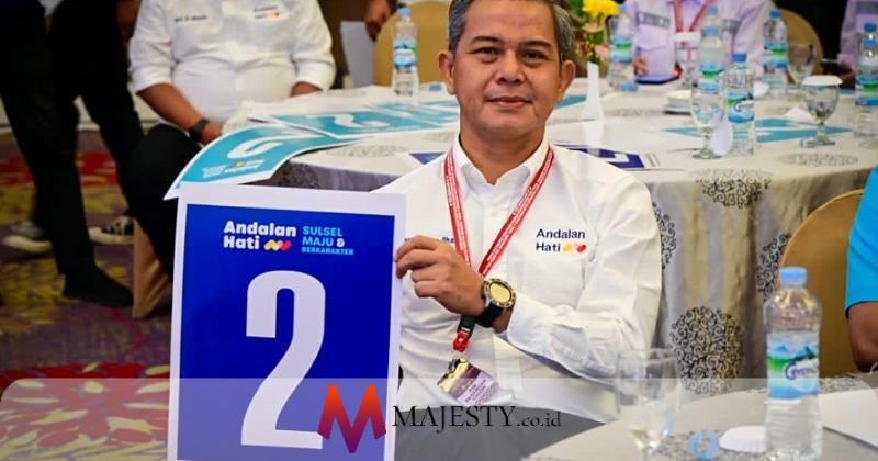 Kampanye Akbar Sudirman-Fatma bakal Diikuti 40 ribu Warga, Siapa Tokoh ...