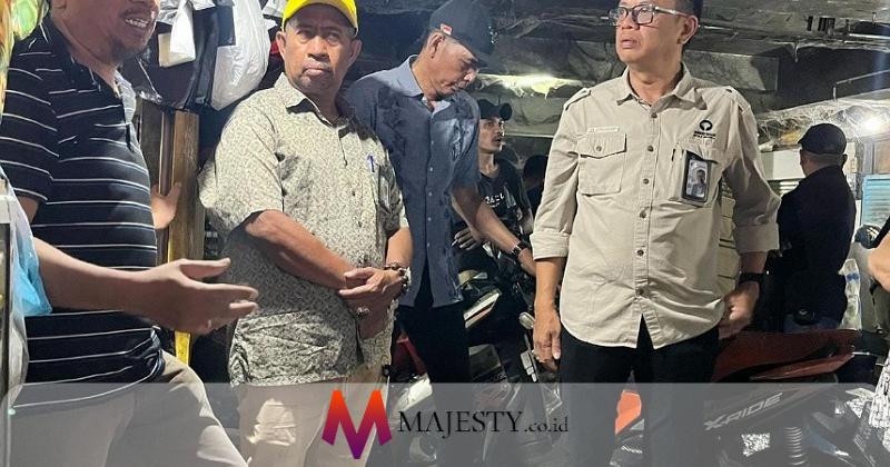 Ombudsman Temukan Harga Cabai di Makassar Tembus Rp90 ribu Per Kilo ...