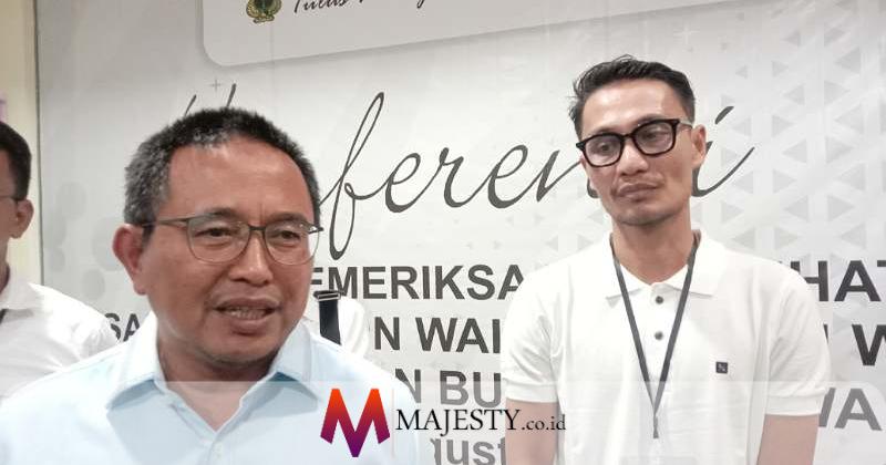 Hasil Survei Bacalon Bupati Luwu Utara: Muhammad Fauzi Tertinggi ...