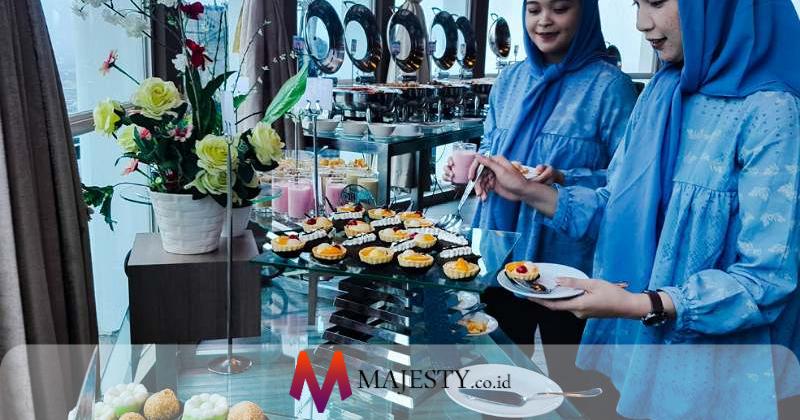 Promo Buka Puasa di Aston Makassar: Barbeku hingga Beragam Takjil - Majesty.co.id