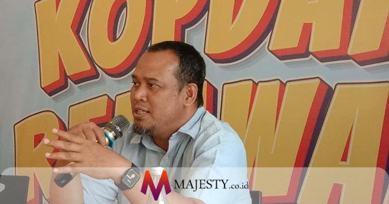Ramli Rahim Paparkan Visi dan Misi Sudirman-Fatma, Muat 8 Poin ...