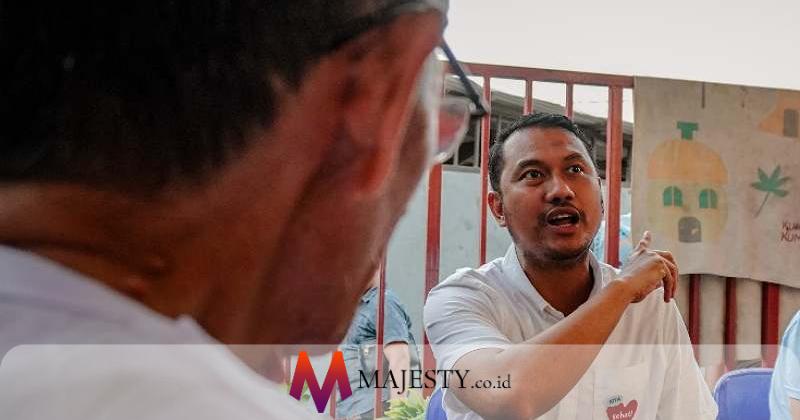 Seto Jagoan Prabowo di Pilkada Makassar, Urusan Stadion Jadi Lebih ...