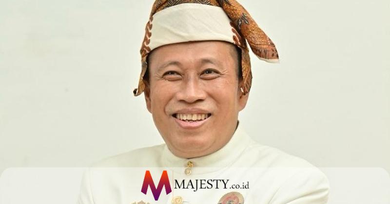 Annar Sampetoding Otaki Uang Palsu UIN Alauddin hingga Beli Mesin Cetak ...