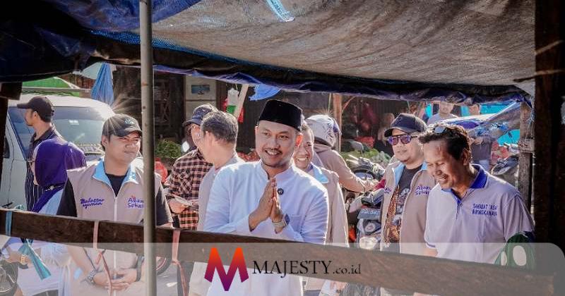 Seto-Kiki bakal Libatkan UMKM Makassar Sediakan Program Makan Siang ...