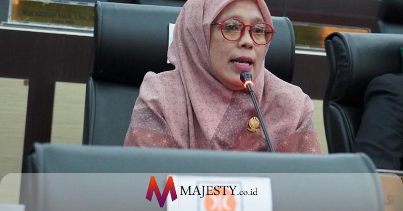 Disdik Wacanakan Pemilihan Ketua OSIS Serentak, Yeni Rahman: Jangan ...